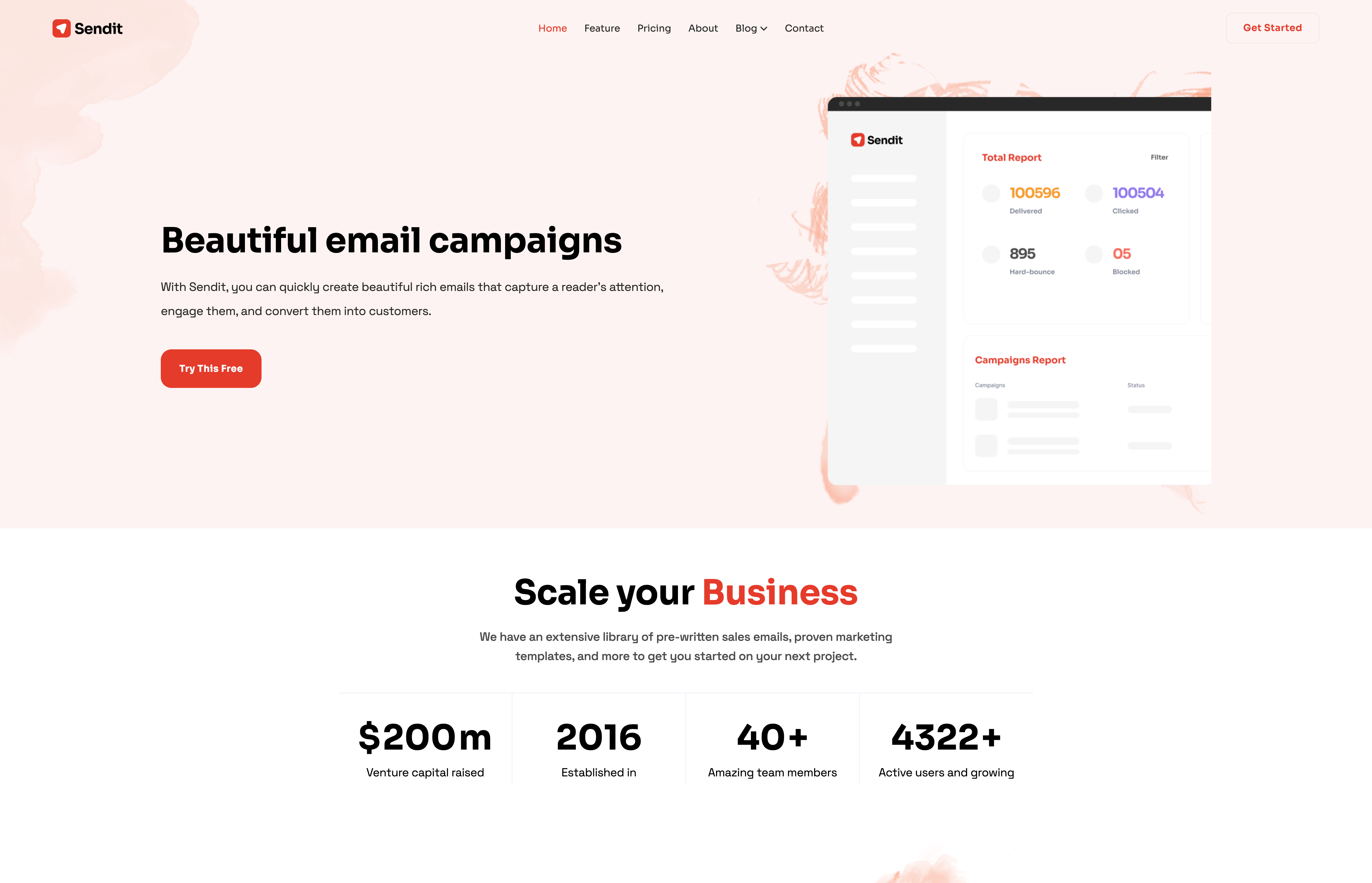 Top 11 free Eleventy themes for 2024 | CloudCannon